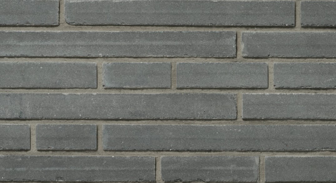 Architectural Linear Series Brick Collection - Lusco Brick and Stone ...