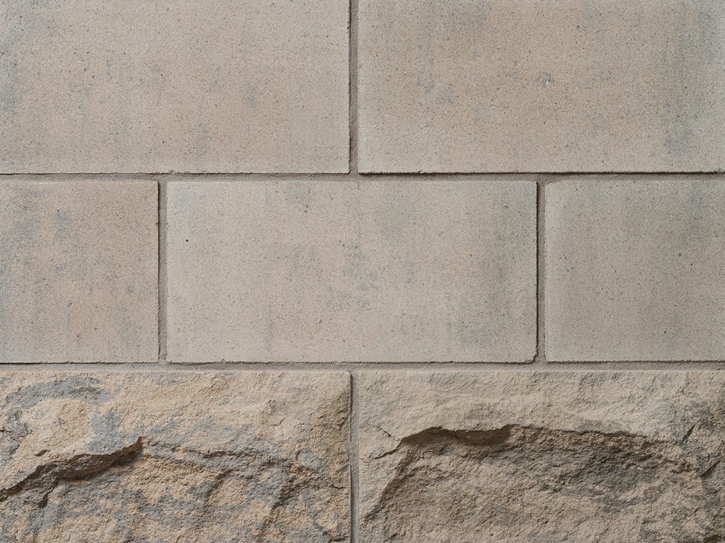 Ironstone - Renaissance - Lusco Brick and Stone Wichita KS