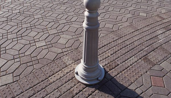 ADA Pavers - Lusco Brick and Stone Wichita KS
